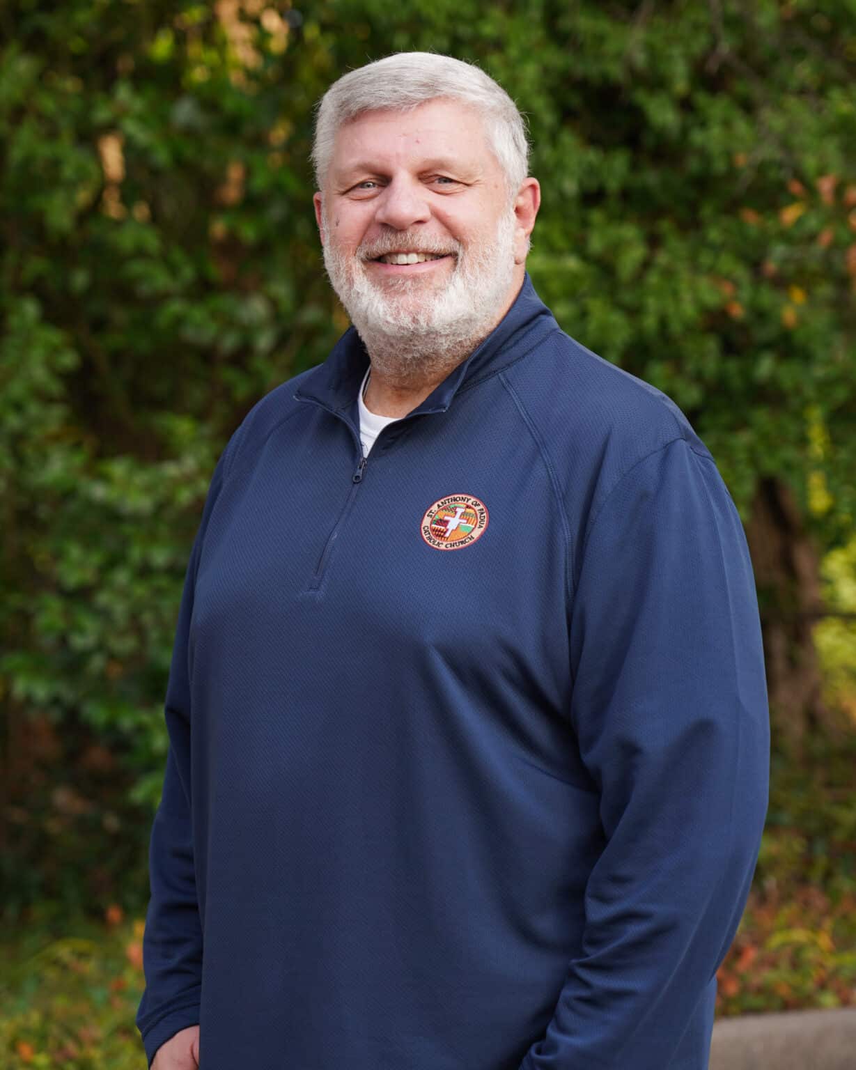 Home - St. Anthony of Padua Catholic Church